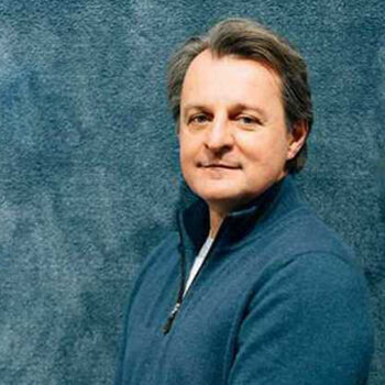 Benchpeg | Appointment: Pandora picks Alexander Lacik as new CEO