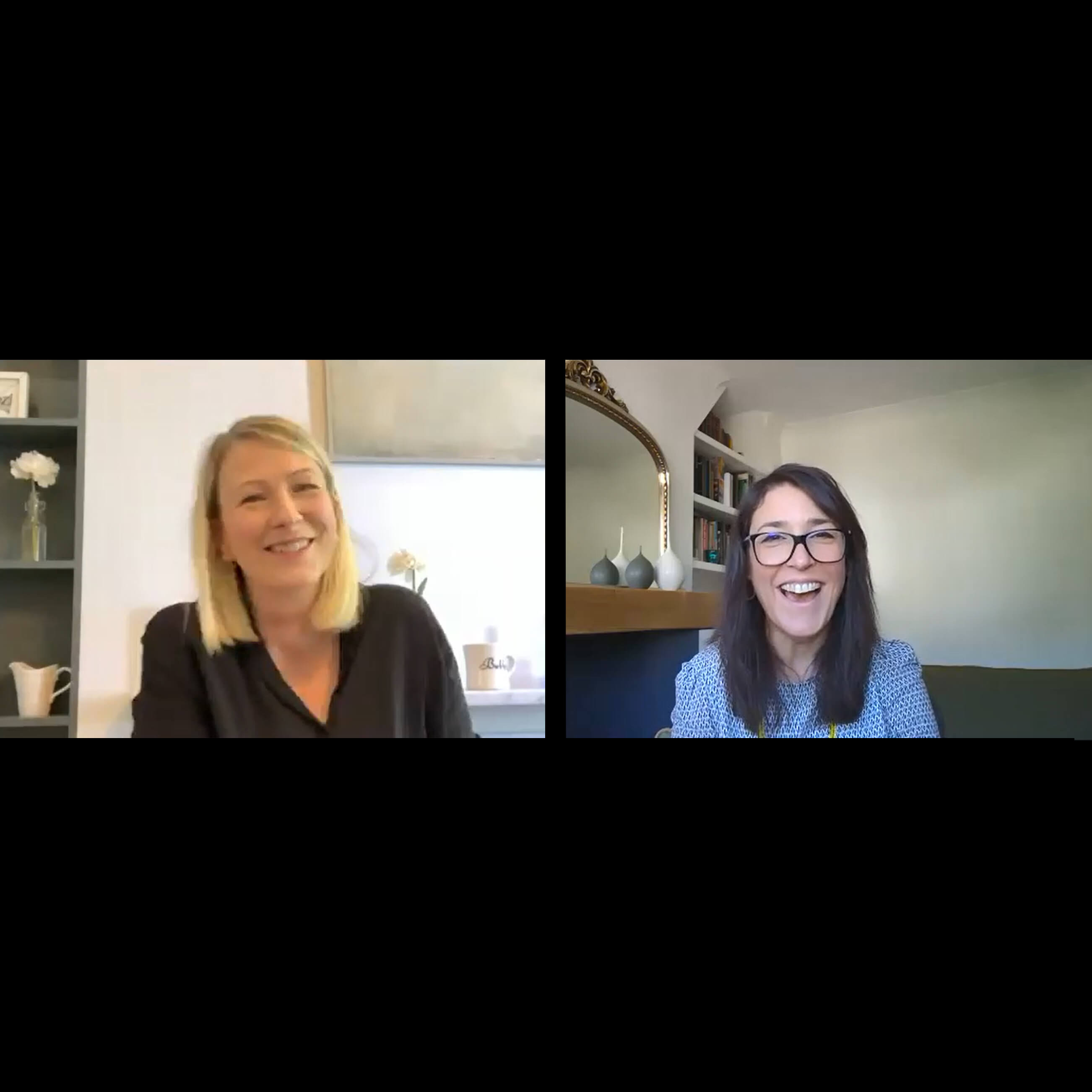 Benchpeg | This week we go cuckoo over Amy Mead...