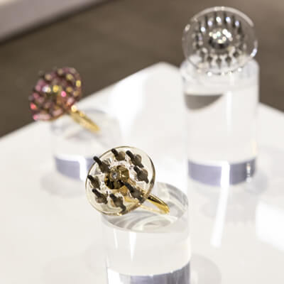Benchpeg | PRESS RELEASE: Bright New Gems 2025 Opens for Applications ...