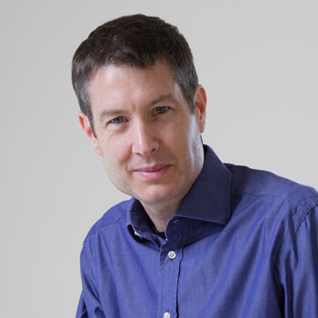 Benchpeg | Q&A: Dan Dower