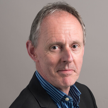 Benchpeg | Q&A: David Fowkes