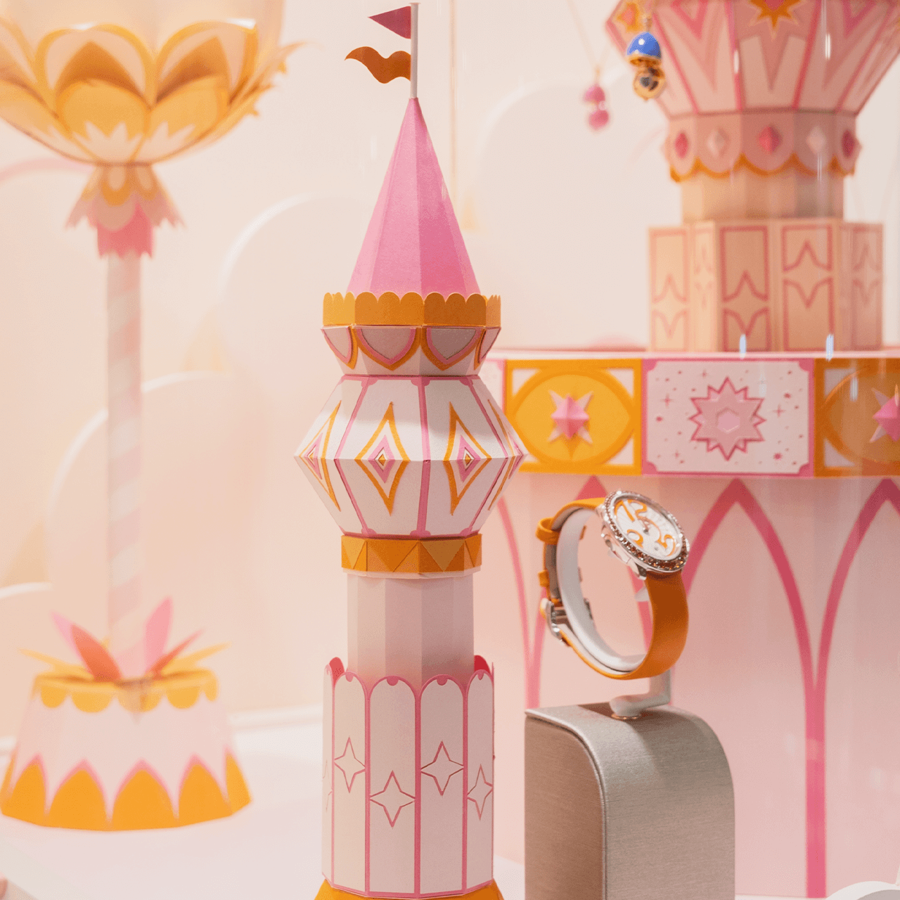 Benchpeg | Fabergé Opens New Piccadilly Arcade Boutique in St James's ...