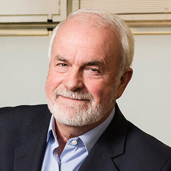 Benchpeg | Q&A: Grant Macdonald