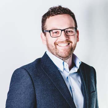 Benchpeg | Appointment: James Rice as new Houlden Director