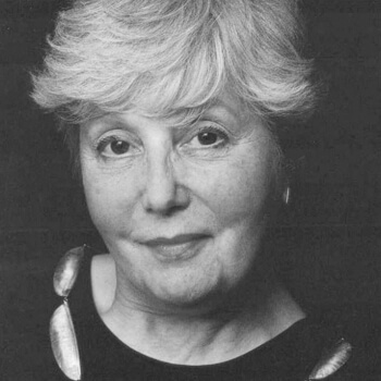 Benchpeg | Muriel Wilson 1933 – 2018