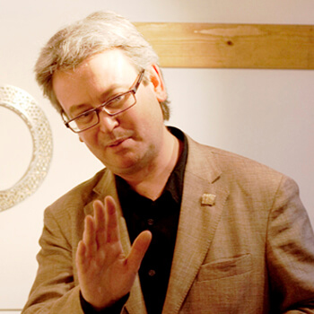 Benchpeg | Q&A: Stephen Bottomley