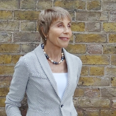 Benchpeg | PR guru Suzanna Hammond has died