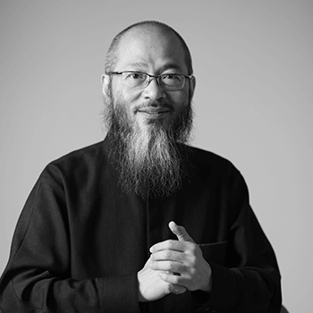 Benchpeg | Q&A: Wallace Chan